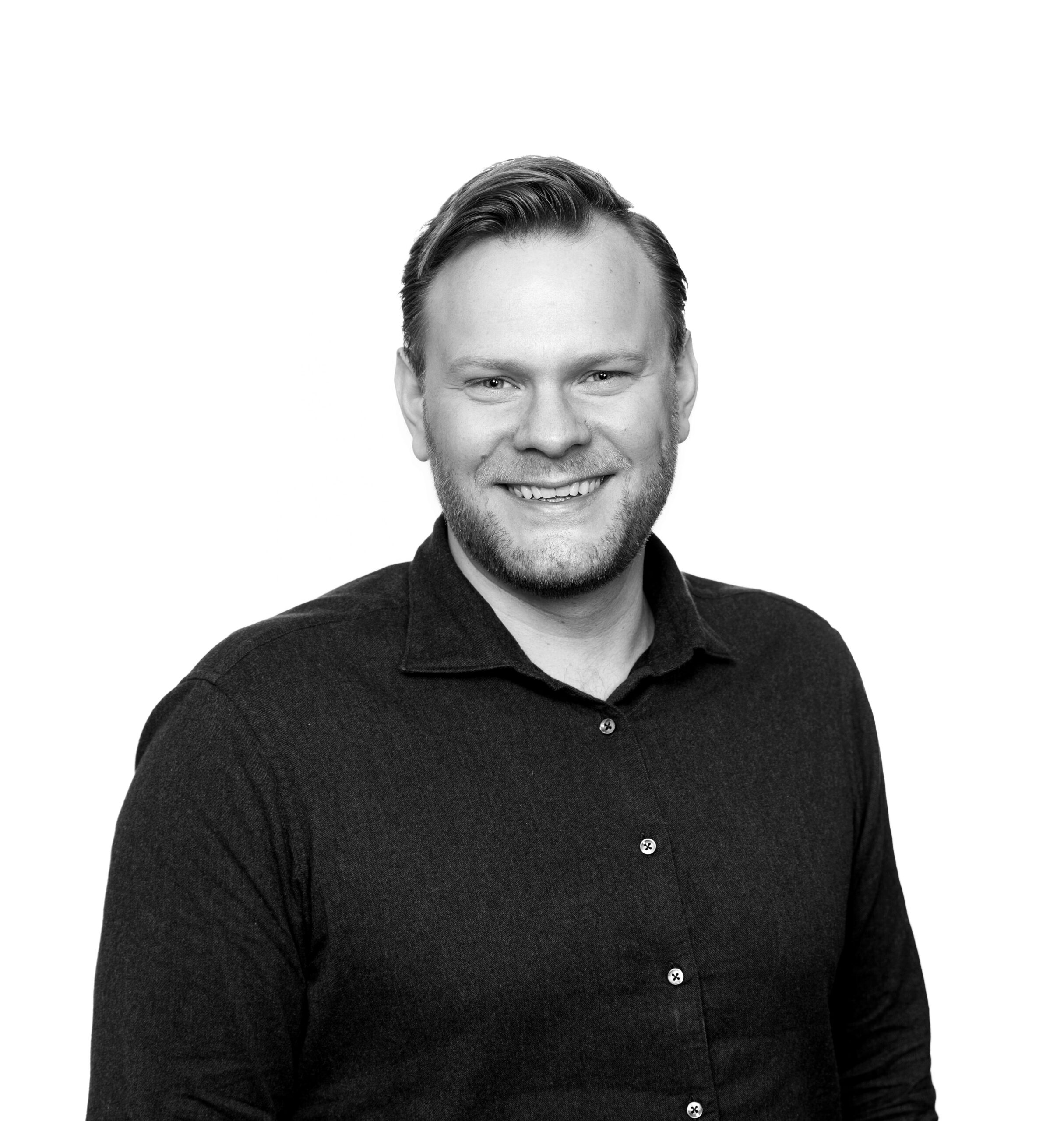 Ørjan Johnsen - Bønes Virik